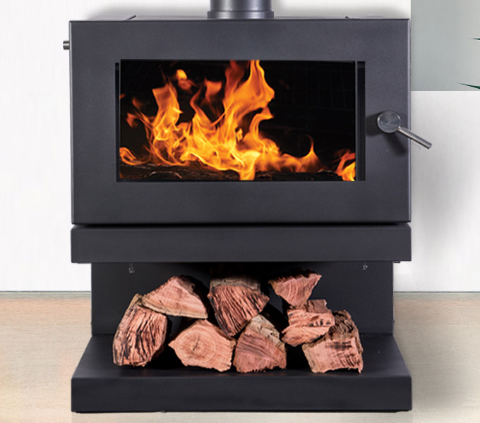 Blaze 900 Freestanding Wood Heater