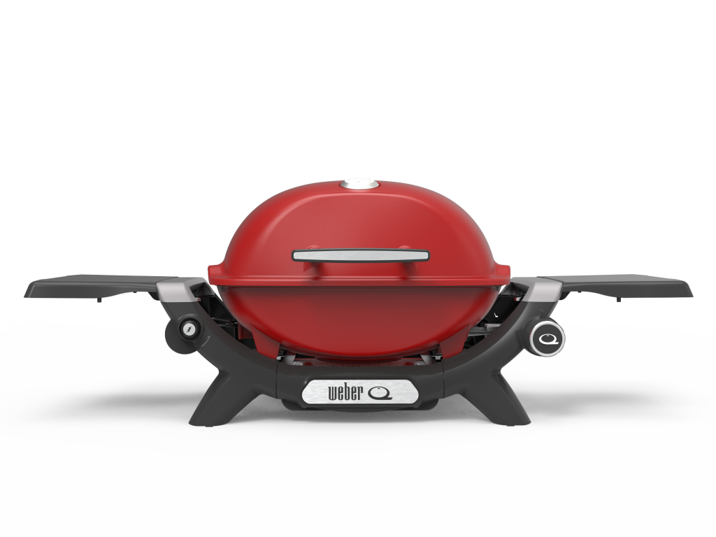 Weber Baby Q | Baby Q Series | Premium Barbecue and Grill