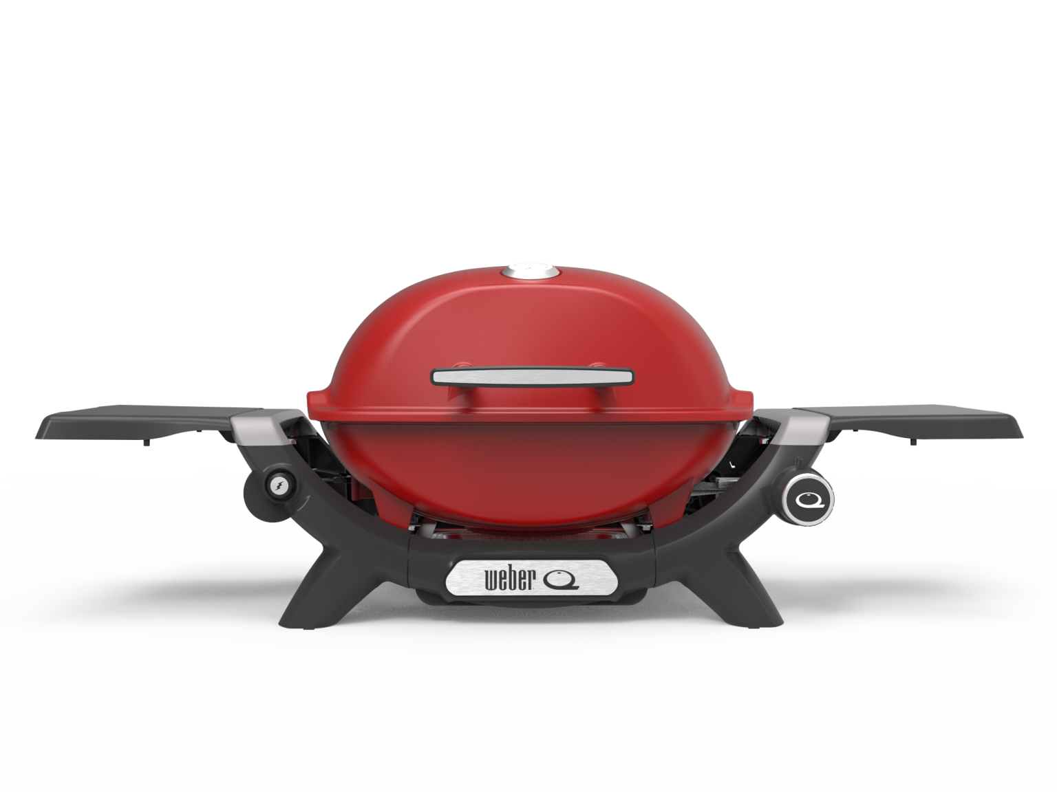 Weber Baby Q | Baby Q Series | Premium Barbecue and Grill