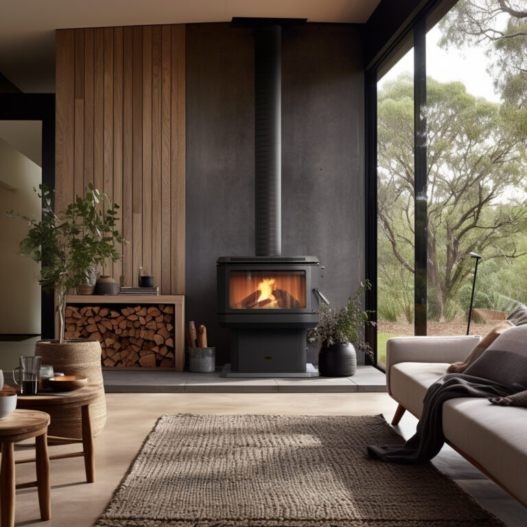 Explore Coonara Wood Heaters at Melbourne Woodheating Centre