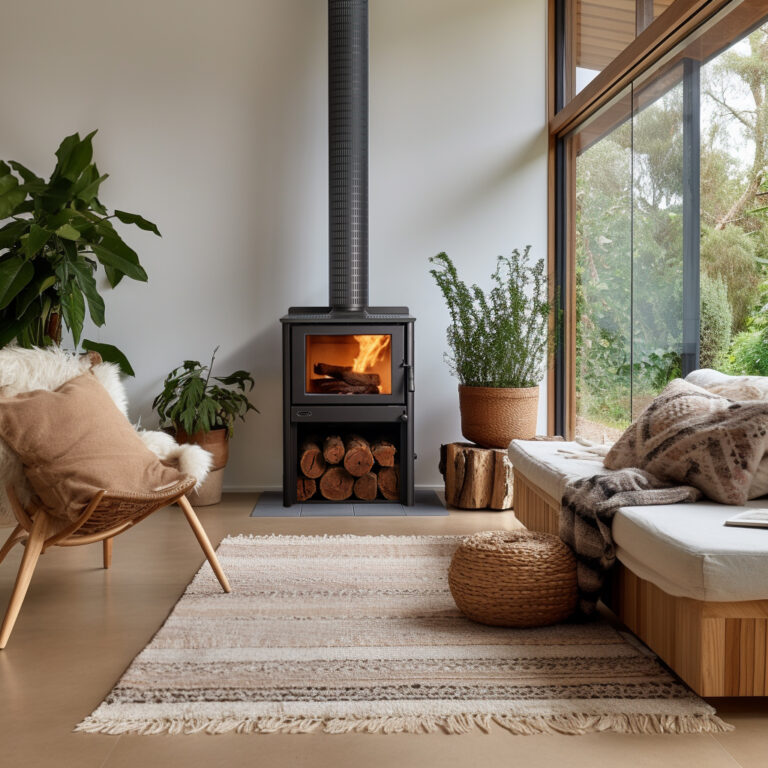 Explore Coonara Wood Heaters at Melbourne Woodheating Centre