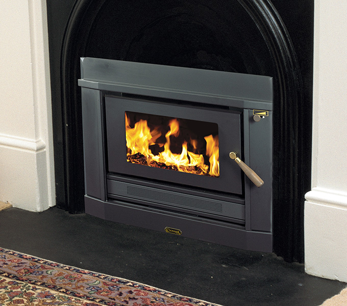 Explore Coonara Wood Heaters at Melbourne Woodheating Centre