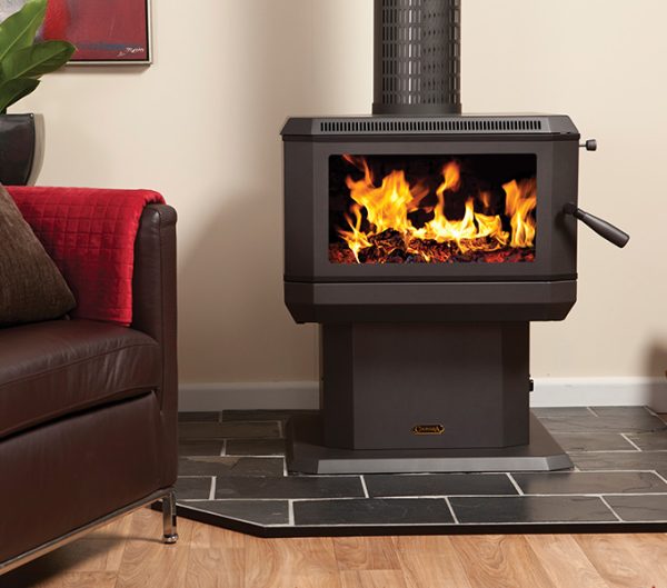 Explore Coonara Wood Heaters at Melbourne Woodheating Centre