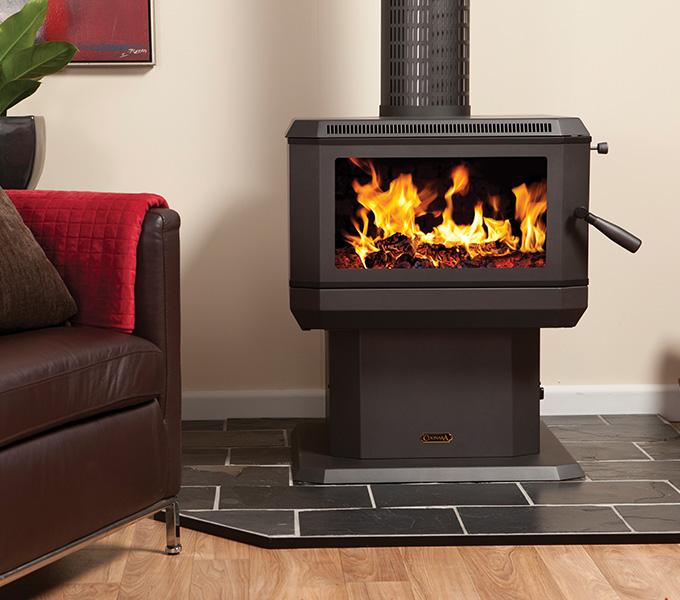 Explore Coonara Wood Heaters at Melbourne Woodheating Centre