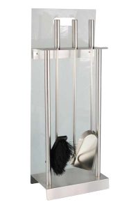 VisionLINE Pera Freestanding Wood Heater