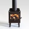 Experience Nectre Wood Heaters at Melbourne Woodheating Centre